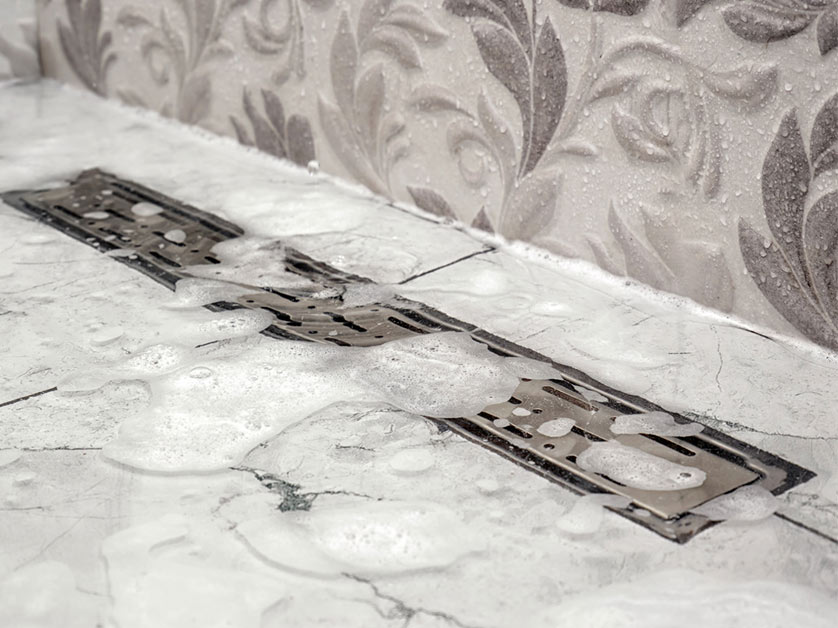 How to Spot Early Signs of Sewer Line Damage - JMW Plumbing & Fire ...