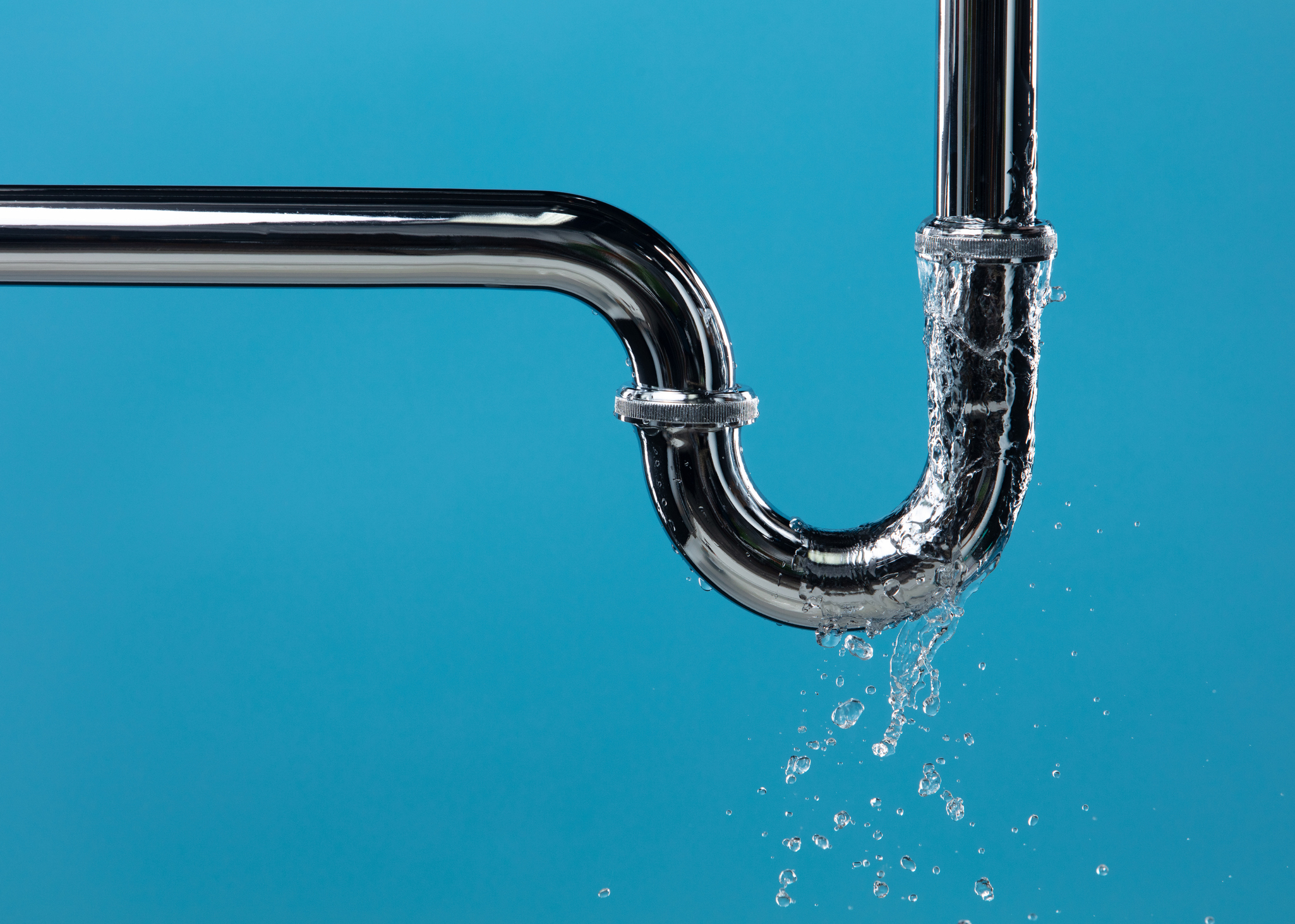 What Should I Do if I Have a Burst Pipe? - JMW Plumbing & Fire Protection